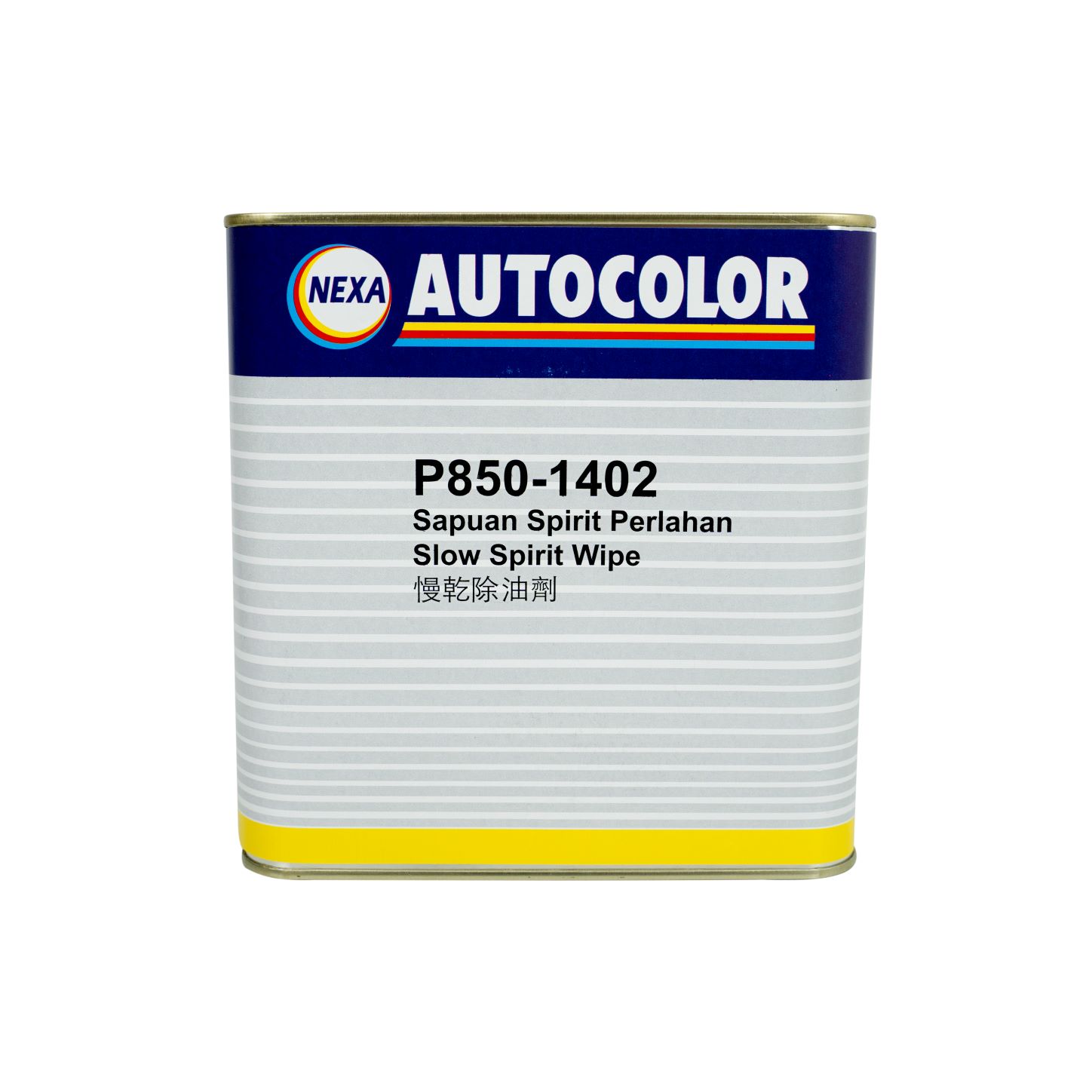 Dung môi P850-1402 - VIET NAM MOTOR PAINT